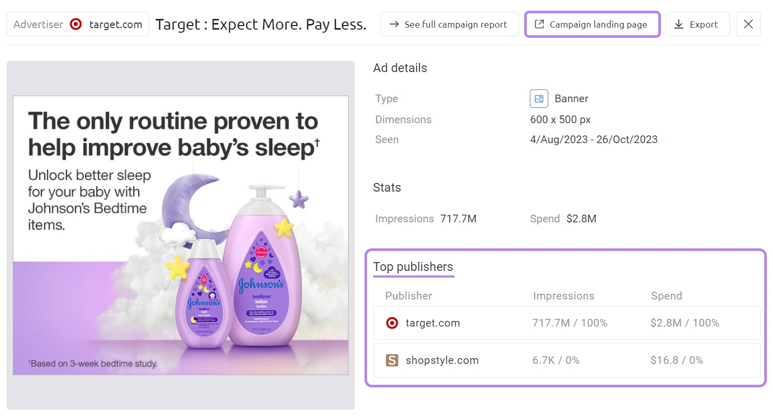 Banner Ads: What They Are & How to Create Them